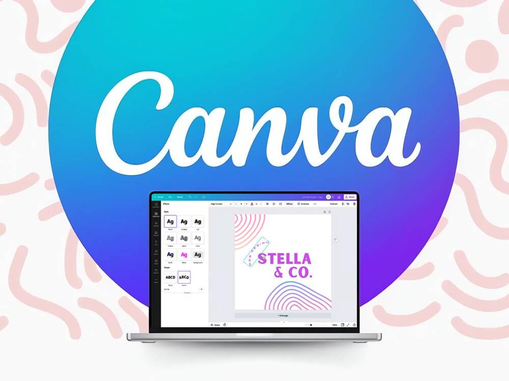 Introduction to Canva - Platform Training